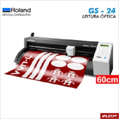 Corte de vinil – FabLab